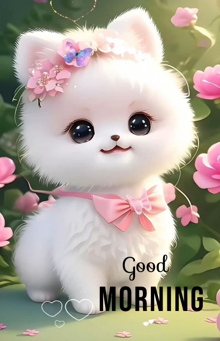 good morning Template | PosterMyWall