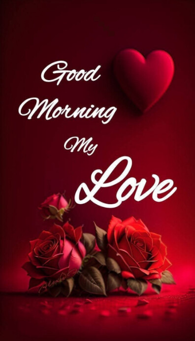 Good morning greeting card Template | PosterMyWall