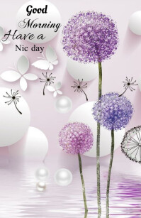 good morning Template | PosterMyWall