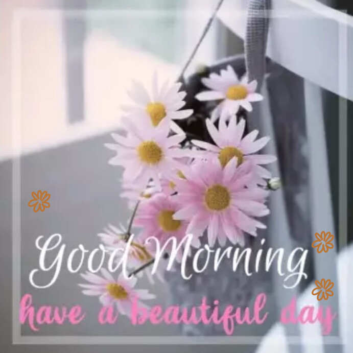 Good morning Instagram post Template | PosterMyWall