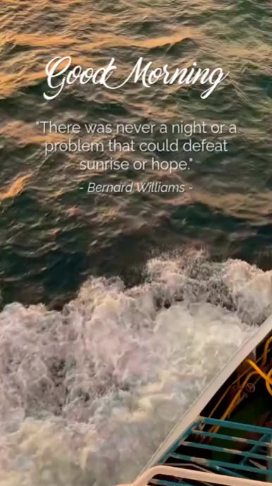 good morning quotes Templat | PosterMyWall