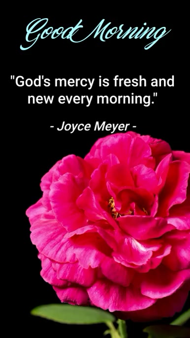 good morning quotes Template | PosterMyWall