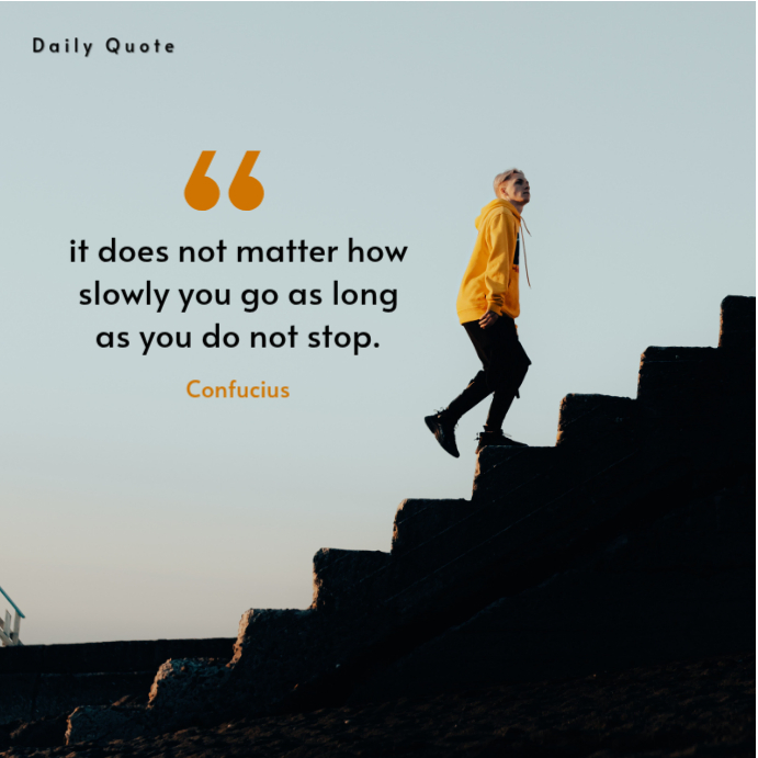 Good Morning Quotes Template | PosterMyWall