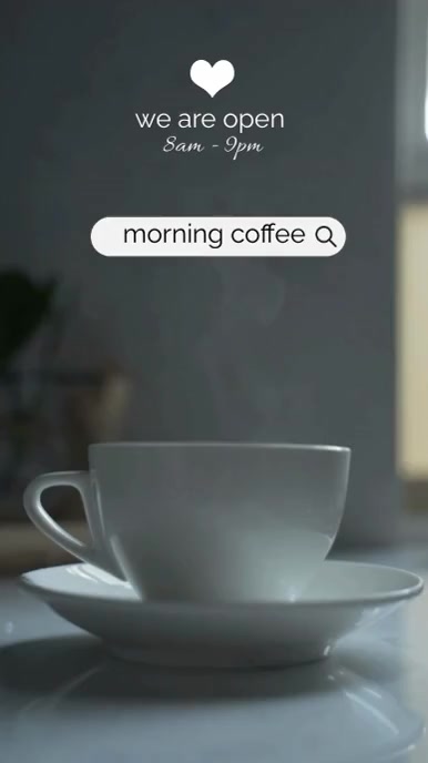 Good morning Quotes Template | PosterMyWall