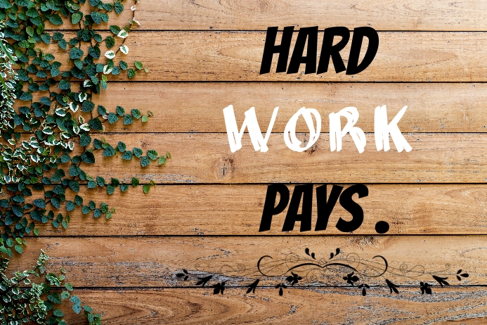 Good quote Template | PosterMyWall