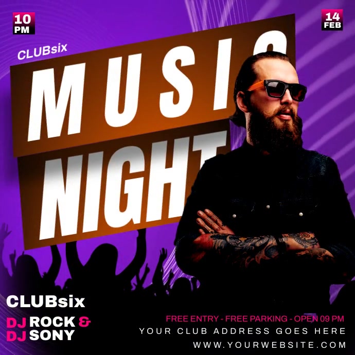 Copy of good vives | PosterMyWall