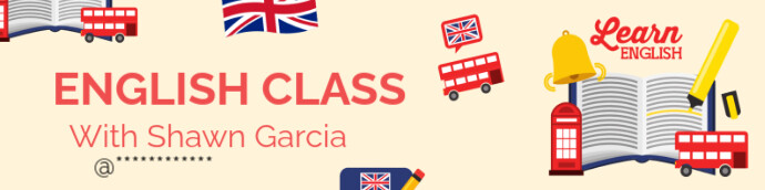 Google classroom banner Template | PosterMyWall