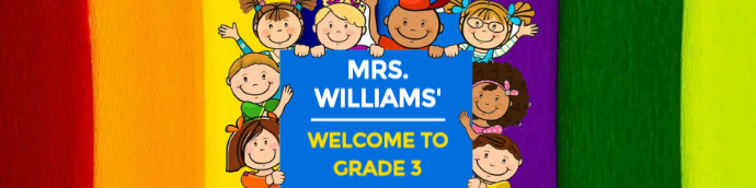 1st Grade Welcome Template | PosterMyWall