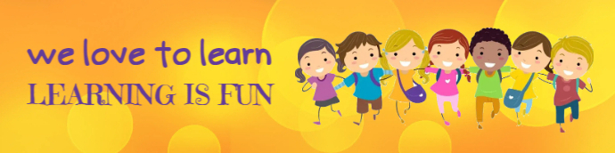 Copy of Google Classroom Banner | PosterMyWall