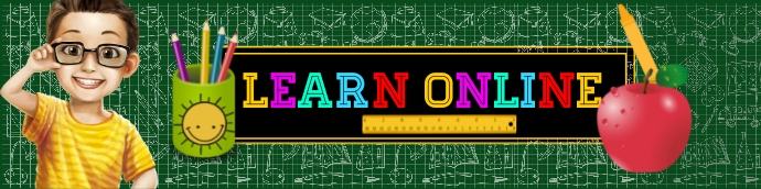 Copy of Google Classroom Header | PosterMyWall