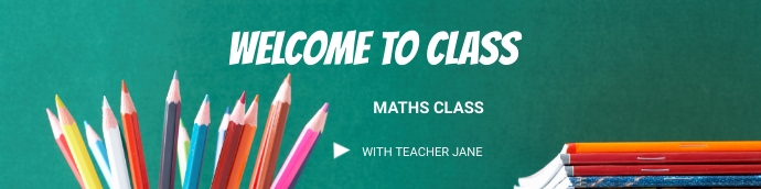 Google header Template | PosterMyWall