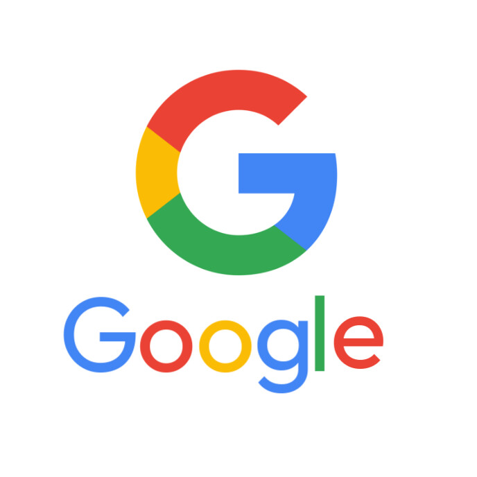 Plantilla de Google logo | PosterMyWall
