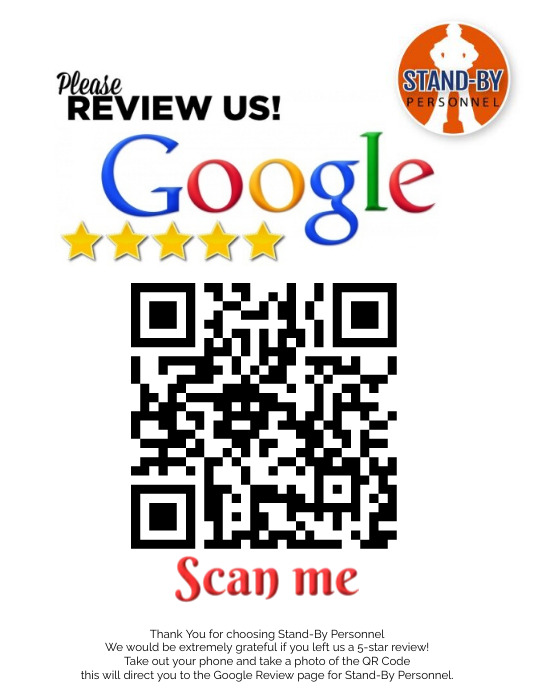 Google Review Claremore Template | PosterMyWall