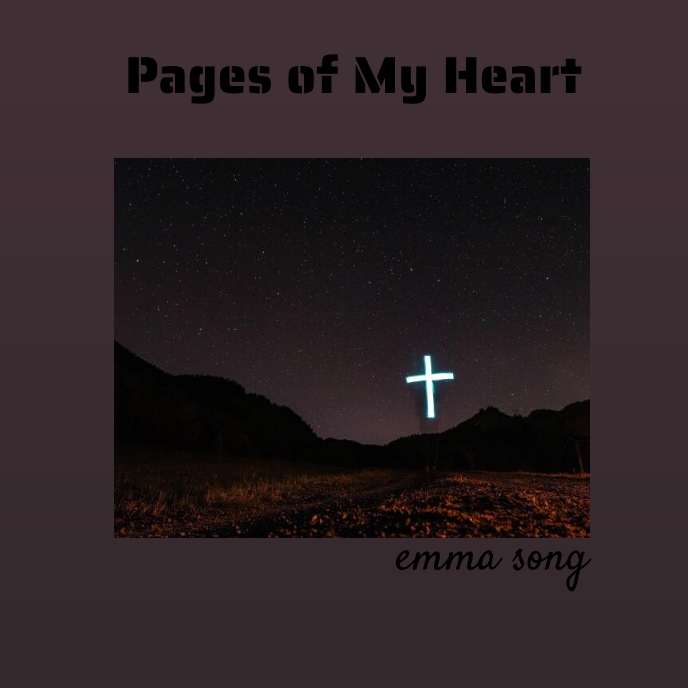 gospel album art Template | PosterMyWall