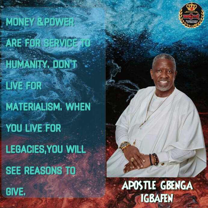 Gospel Template | PosterMyWall