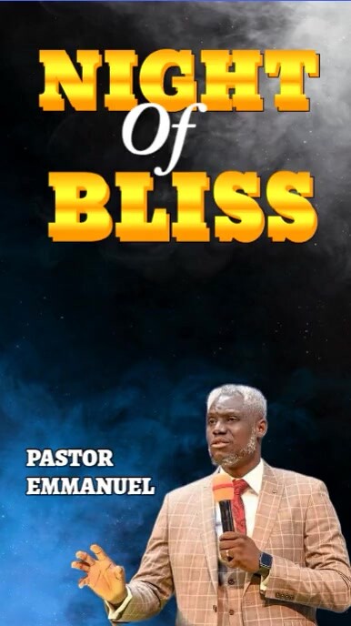 GOSPEL Template | PosterMyWall