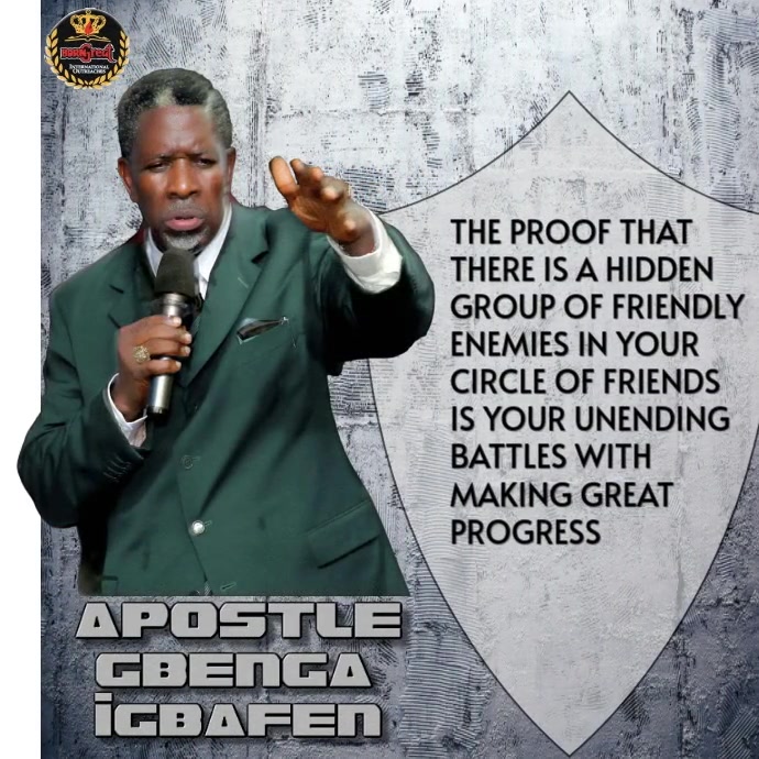 Plantilla de GOSPEL MESSAGE | PosterMyWall
