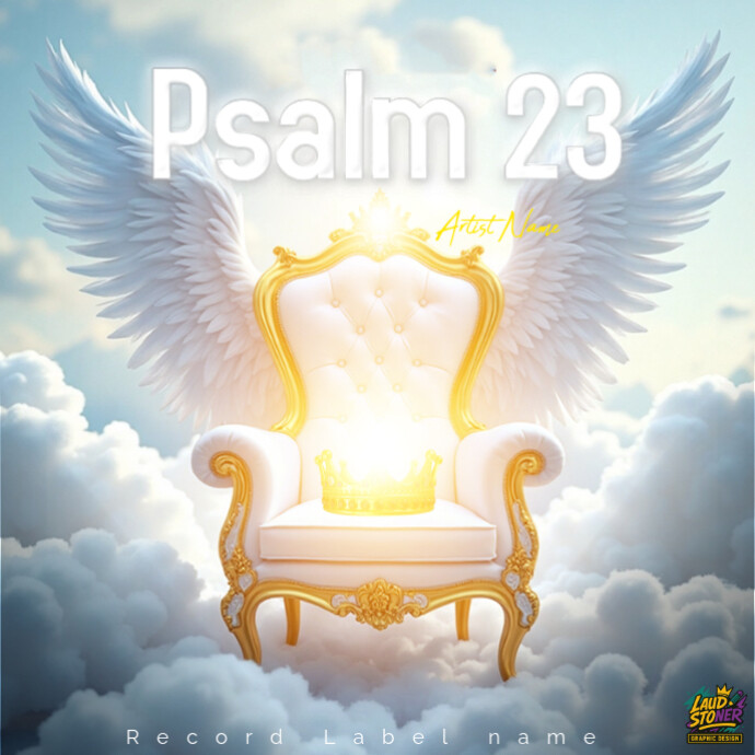 Gospel music cover album Template | PosterMyWall