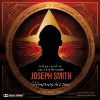 Gospel church christian music album cover Template | PosterMyWall
