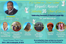 410+ gospel poster design vorlage Customizable Design Templates ...