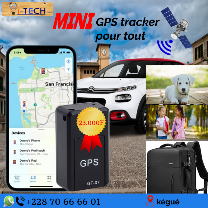 Gps track Template | PosterMyWall