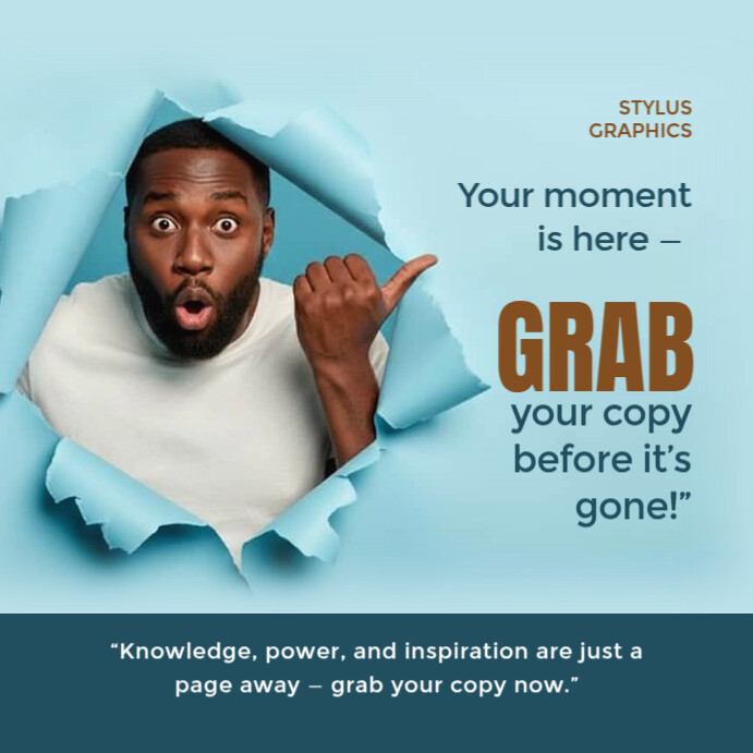 Plantilla de Grab | PosterMyWall