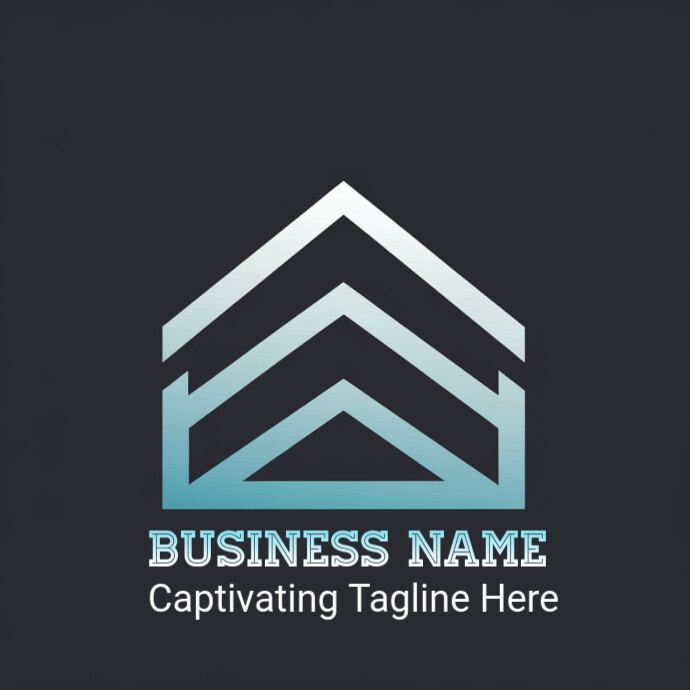 Gradient Architectural/ Real Estate/ Engineering/ Roofing/ Building And ...