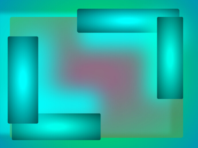 Gradient Backgrounds Template | PosterMyWall