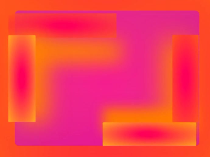 Gradient Backgrounds Template | PosterMyWall