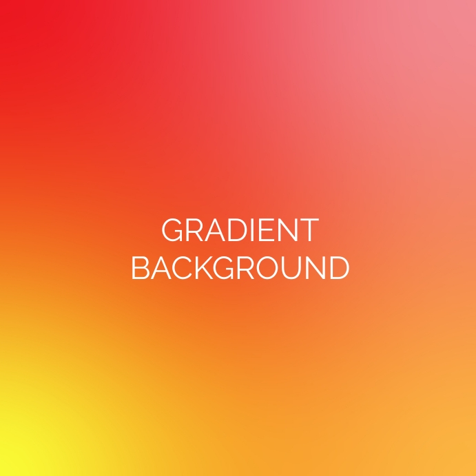 gradient backgrounds Template | PosterMyWall