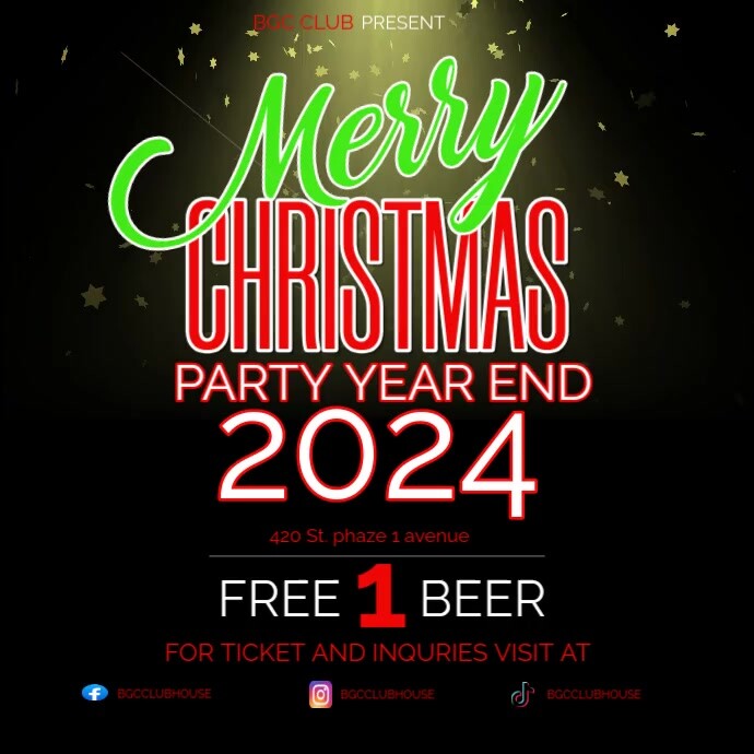 Gradient Christ Instagram Post Template | PosterMyWall