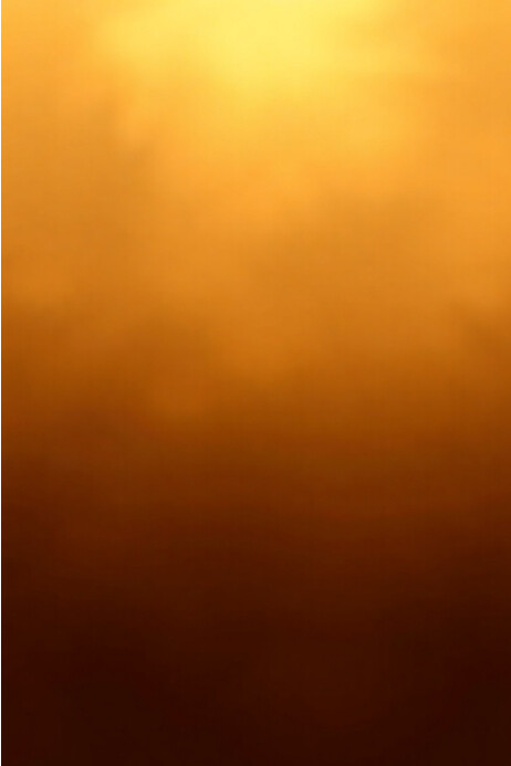 Copy of Gradient Gold Brown Poster | PosterMyWall