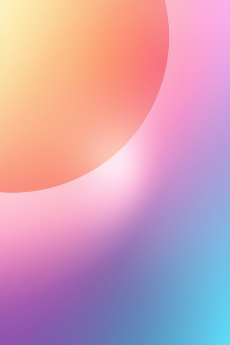 Gradient Minimal Gradient Business Background Template Poster ...