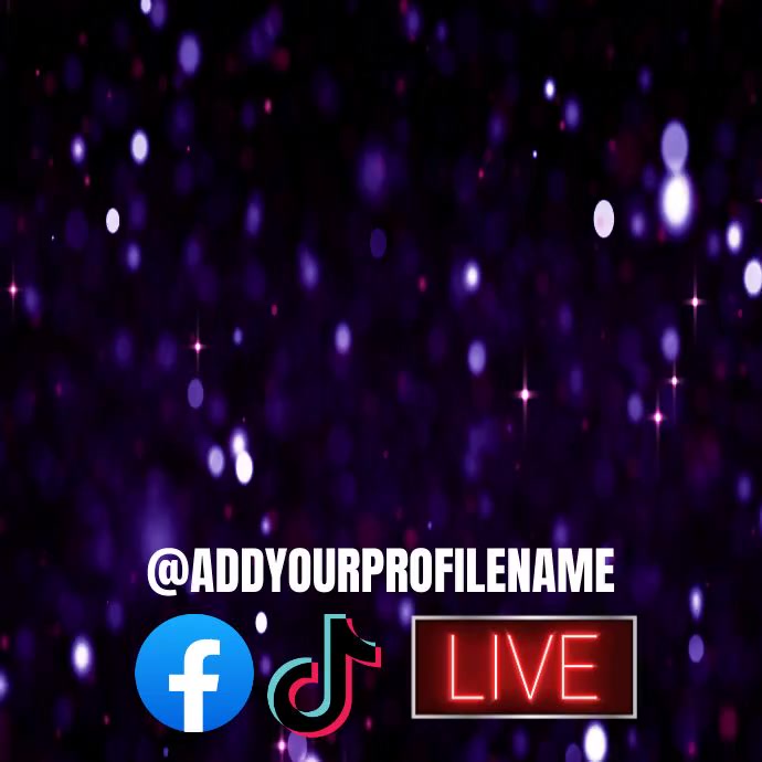 Modèle Gradient Motion Graphics Instagram Post | PosterMyWall