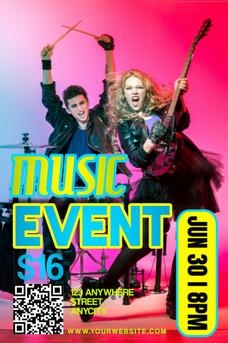 Postermywall Gratuit