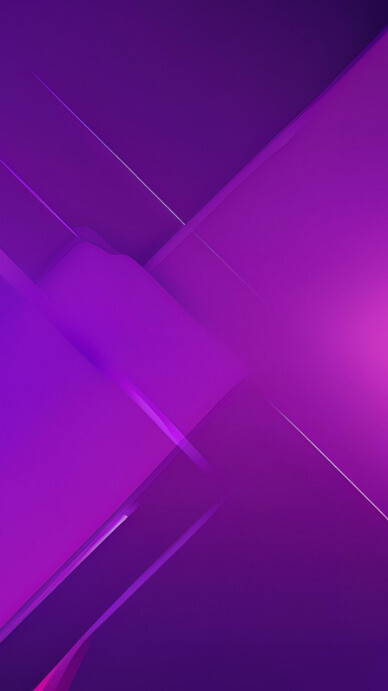Copy of Gradient Violet Abstract Background | PosterMyWall