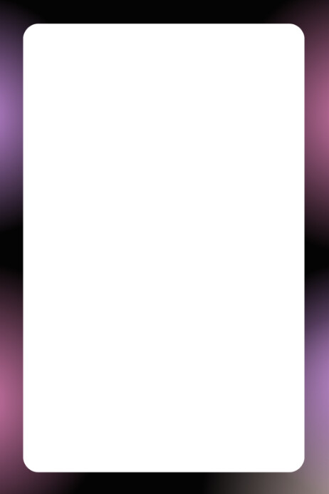 Gradient wedding background template | PosterMyWall