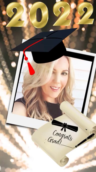 Graduation (1) Template | PosterMyWall