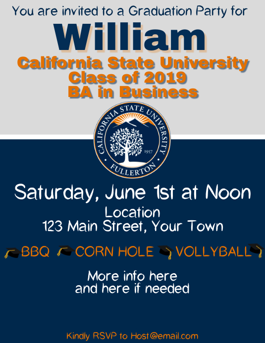 Ten szablon projektowy jest niedostępny | PosterMyWall