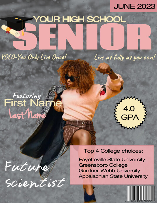 Graduation Celebration Template | PosterMyWall