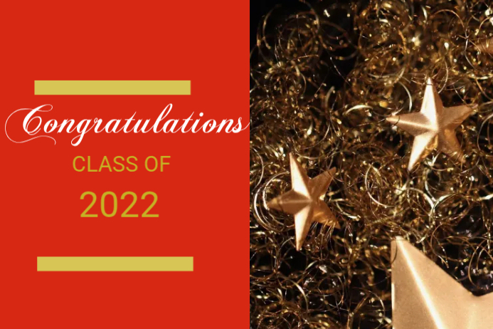 Brosur Kelulusan Templat | PosterMyWall