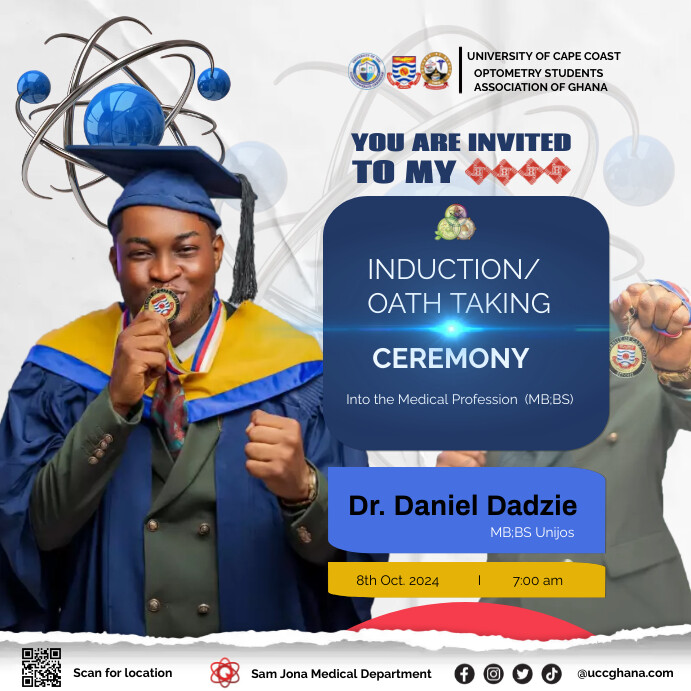 Graduation Ceremony Posters Congradulations Graduate You Did It