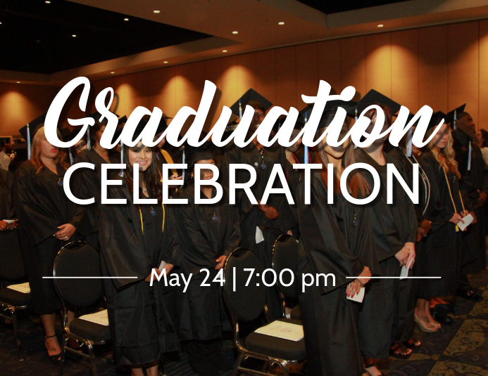 Copy of Graduation Service | PosterMyWall