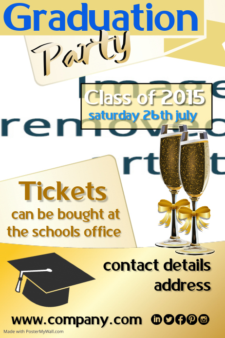 This Design Template is not available | PosterMyWall