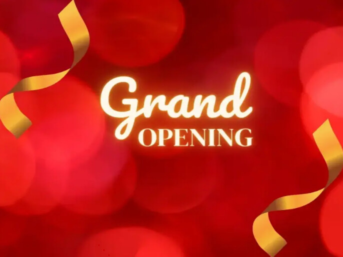 Grand opening coming soon Template | PosterMyWall