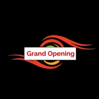 Customize 21+ Grand Opening Logo Templates | PosterMyWall