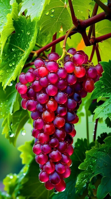 Grapefruit flyer Template | PosterMyWall