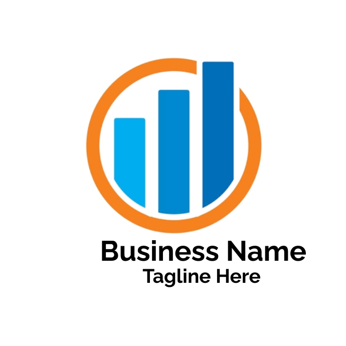 graph logo Template | PosterMyWall