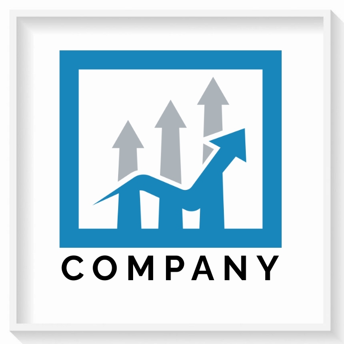 Graph Logo Template | PosterMyWall