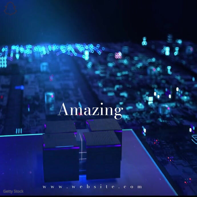 GRAPHENE Template | PosterMyWall